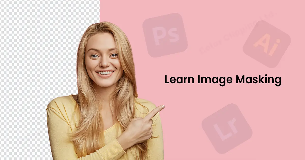 What is Image Masking? How to use Image Masking?