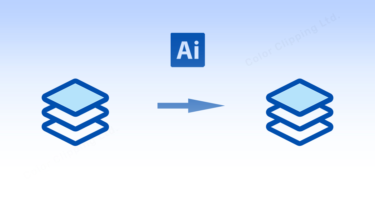 How To Duplicate A Layer In Illustrator 3 Different Ways